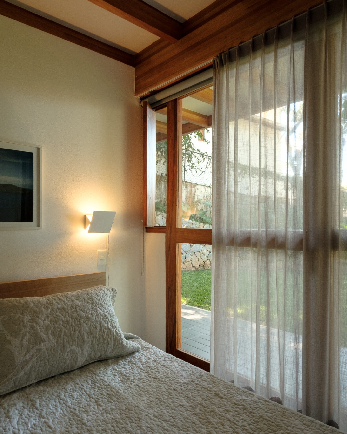 House of the Circular Terraces - Denis Joelsons Arquiteto